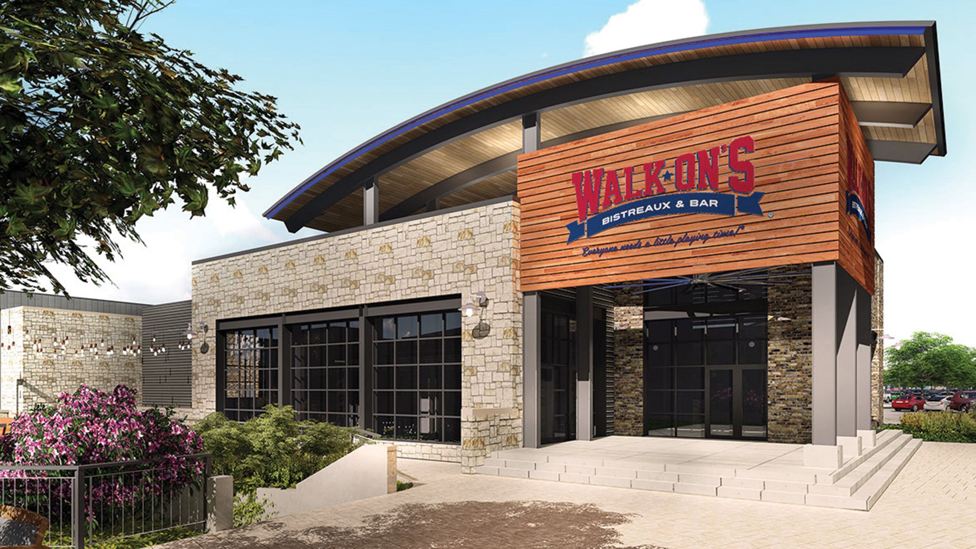 Walk-On's, Akira Back Steak, Cigars International Join All-Star Lineup ...