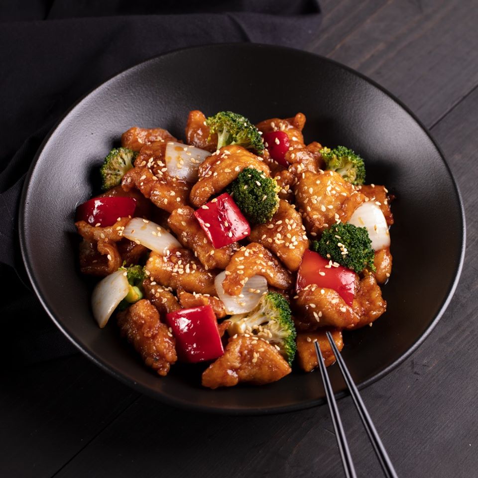 P.F. Chang's - At Grandscape - The Colony TX