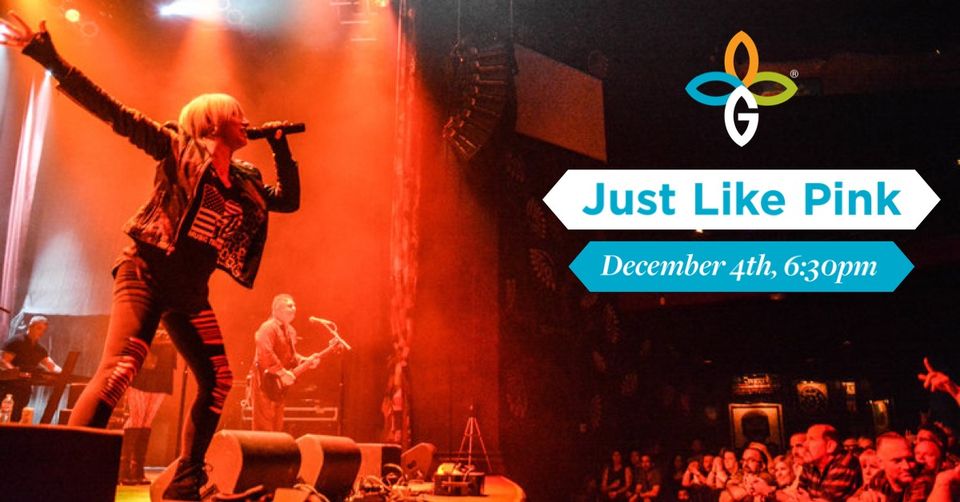 Live on The Stage at Grandscape: Just Like Pink | Grandscape | The Colony