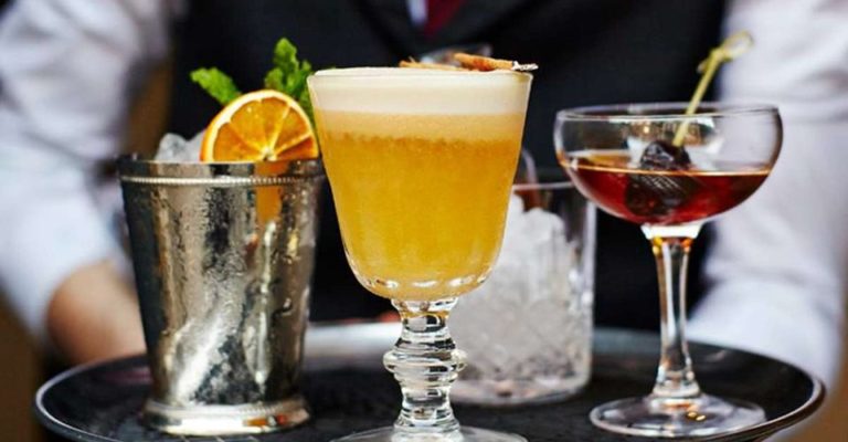 Red Phone Booth - At Grandscape - The Colony TX