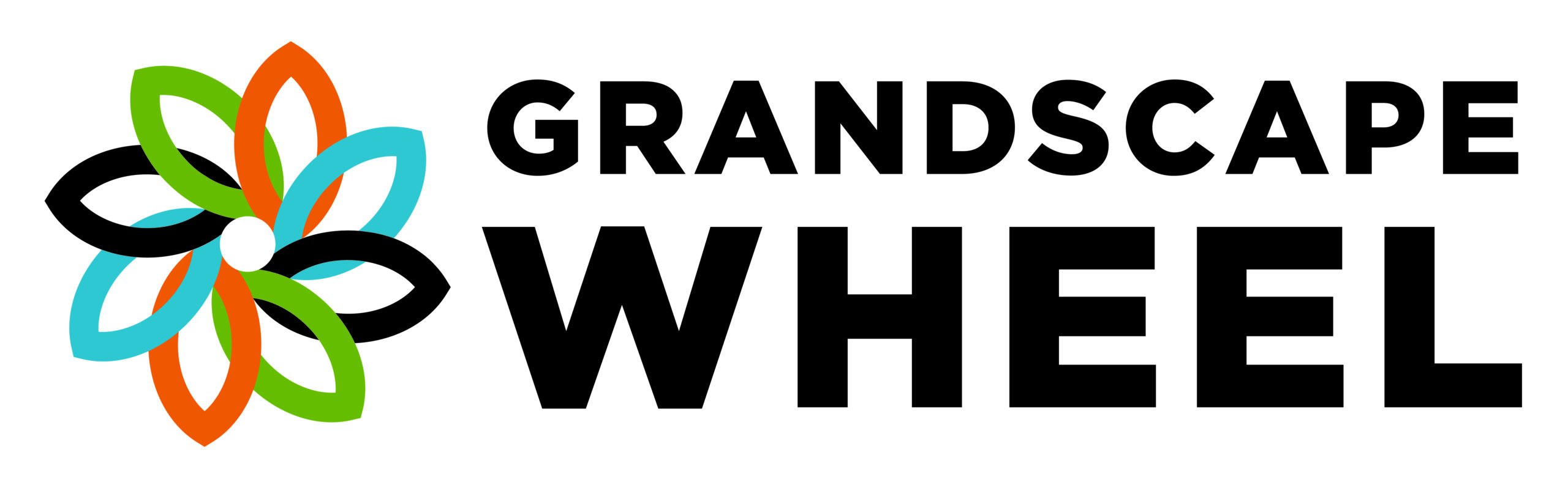 Grandscape wheel - Grandscape