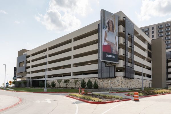 Visit - Grandscape
