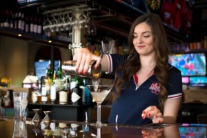 Puttery - At Grandscape - The Colony TX