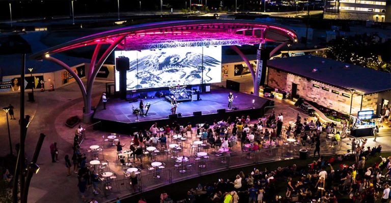 Entertainment Archives - Grandscape