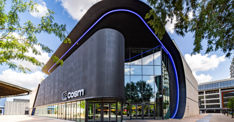 Cosm - At Grandscape - The Colony TX