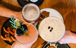 PopStroke - At Grandscape - The Colony TX