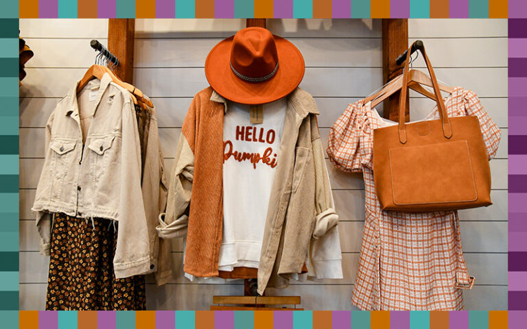 Fall for Grandscape - Grandscape