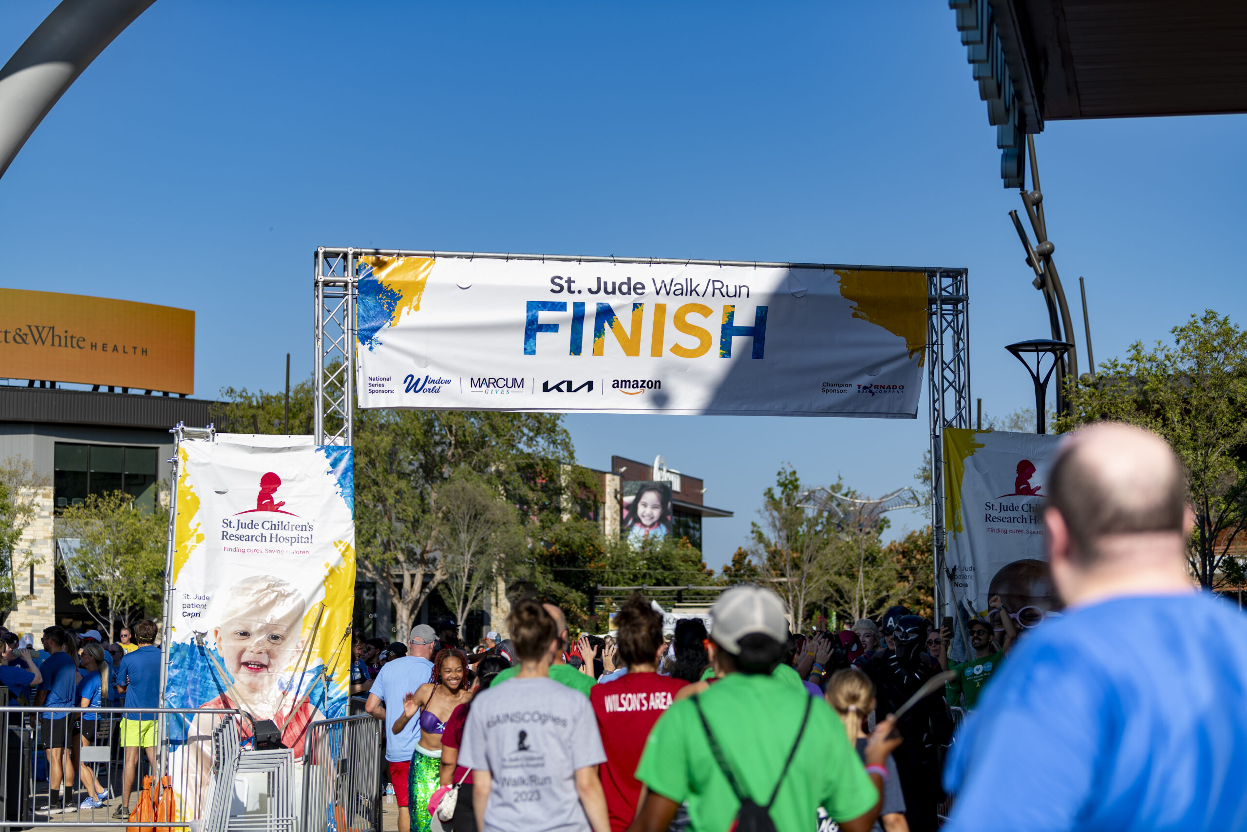 Rental spaces - Grandscape