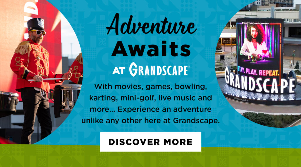 Grandscape - The Colony, Texas