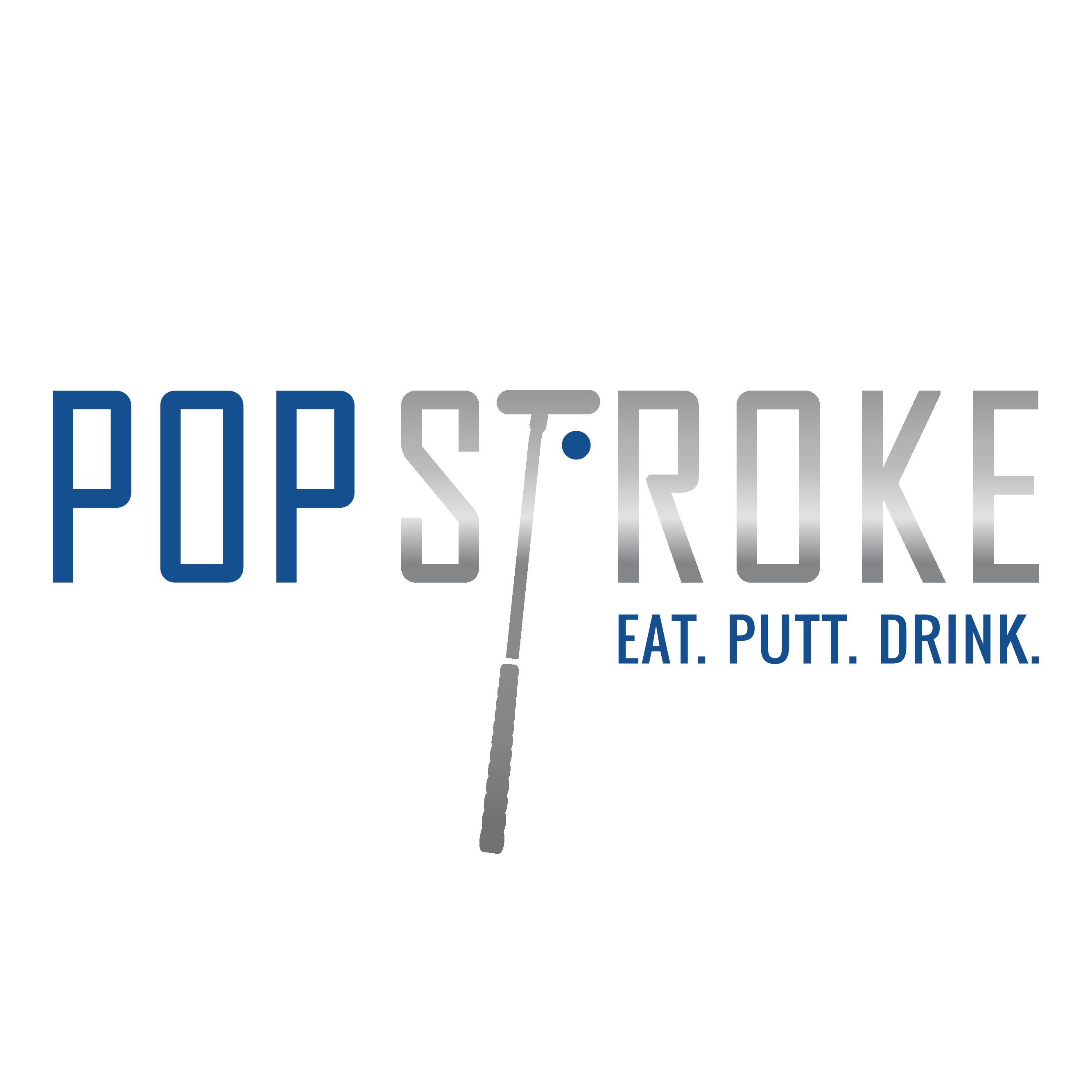 Popstroke - Grandscape