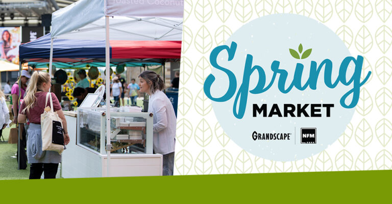 Spring Market - Grandscape