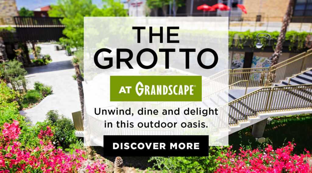 Grandscape - The Colony, Texas