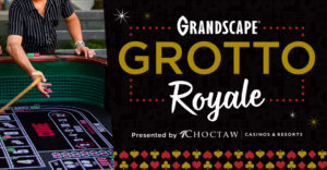 Grandscape Grotto Royale - Grandscape