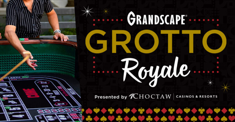 Grandscape Grotto Royale - Grandscape