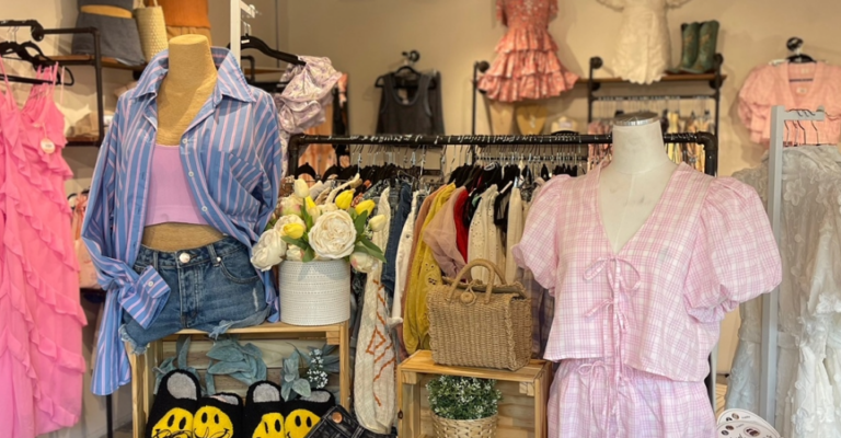 Caylo - At Grandscape - The Colony TX