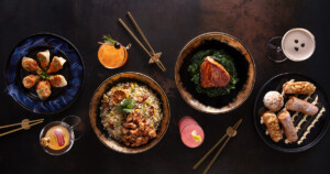 PopStroke - At Grandscape - The Colony TX