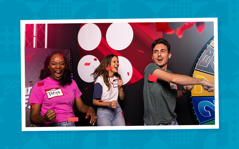 Find Your Fun 2025 - Grandscape