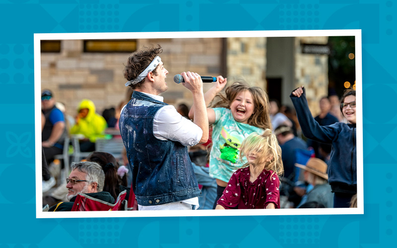 Find Your Fun 2025 - Grandscape