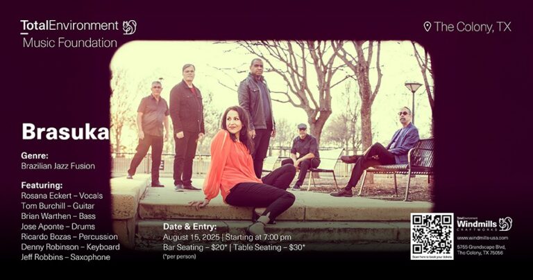 Windmills Brewery - At Grandscape - The Colony TX