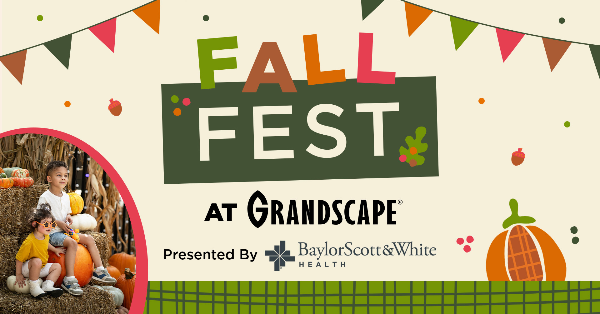 Fall for GS 2025 - Grandscape